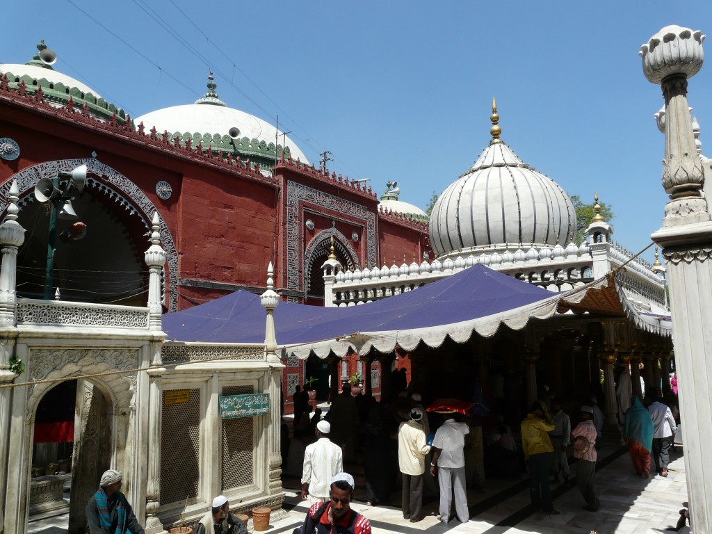 Nizamuddin Heritage Walks, Heritage walks delhiNew Delhi Hotels